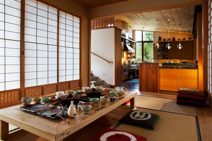 Bàn ăn Hàn Quốc: Đặc điểm và những lưu ý khi chọn mua